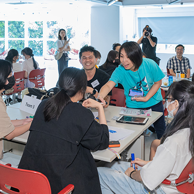 Write Your Future 2023｜Lancôme 香港