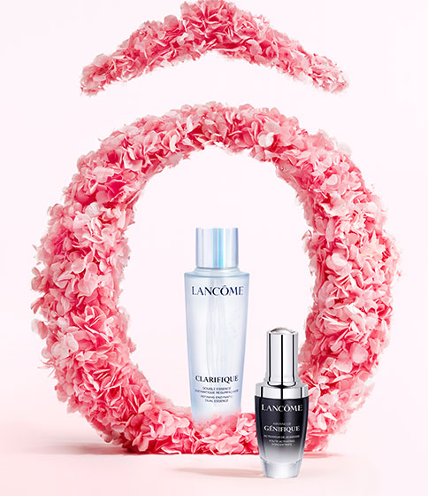 Skincare | Makeup | Fragrance | Lancôme HK